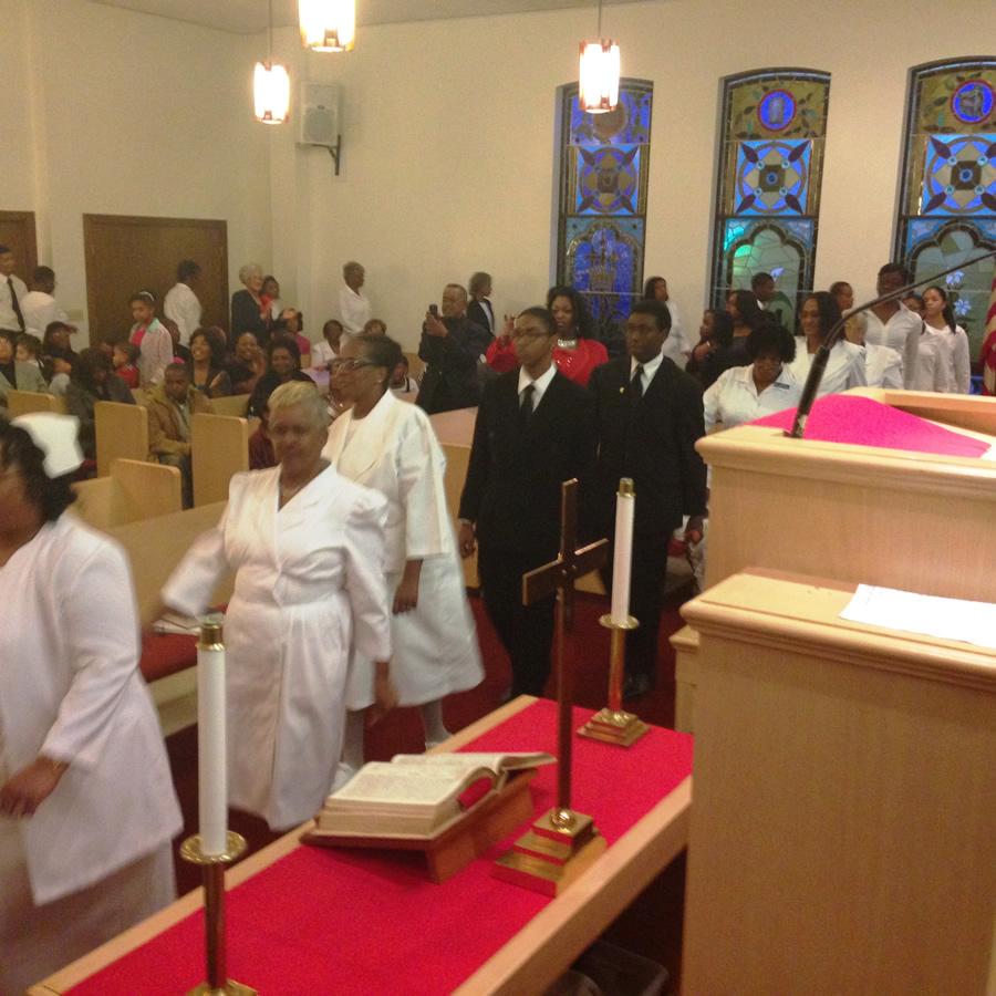 Galleries | Ushers-Nurses Ministry | Friendship Baptist Church ...